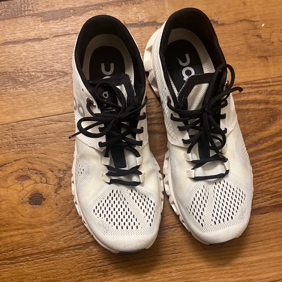 Shoes | On Cloud X Training Shoe | Poshmark